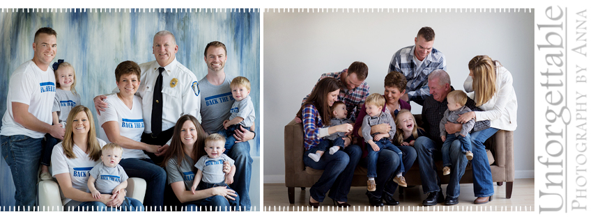 Unforgettable Photography by Anna | fix-family-photography