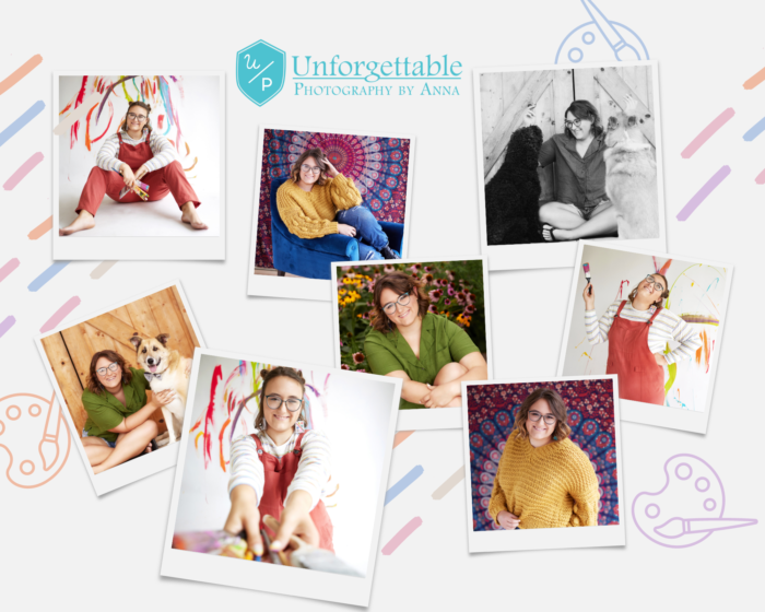 Unforgettable Photography by Anna | Hailey Rolfingsmeyer – Senior Photo ...