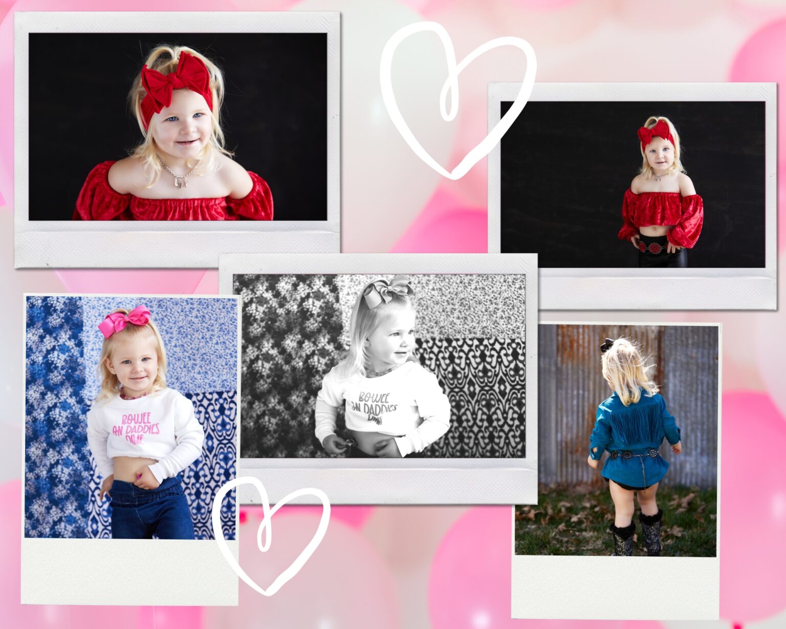 Unforgettable Photography by Anna | Lux Richter – 2nd birthday photo ...